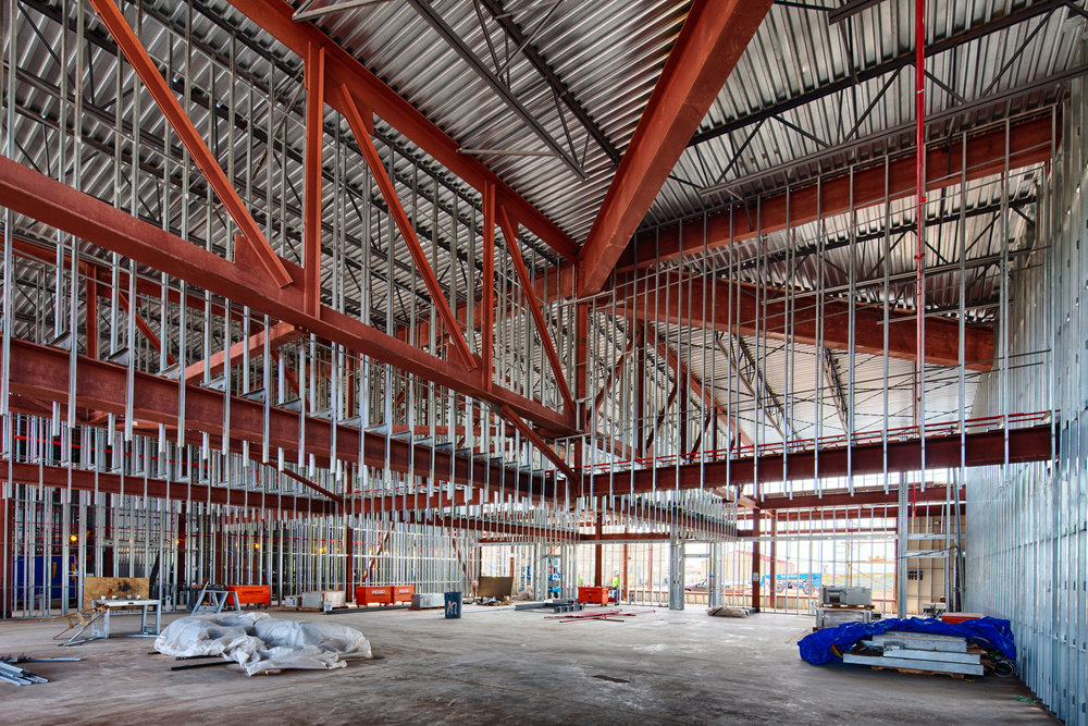 Structural Engineering - SAVANNA ENGINEERS E.A. LTD.